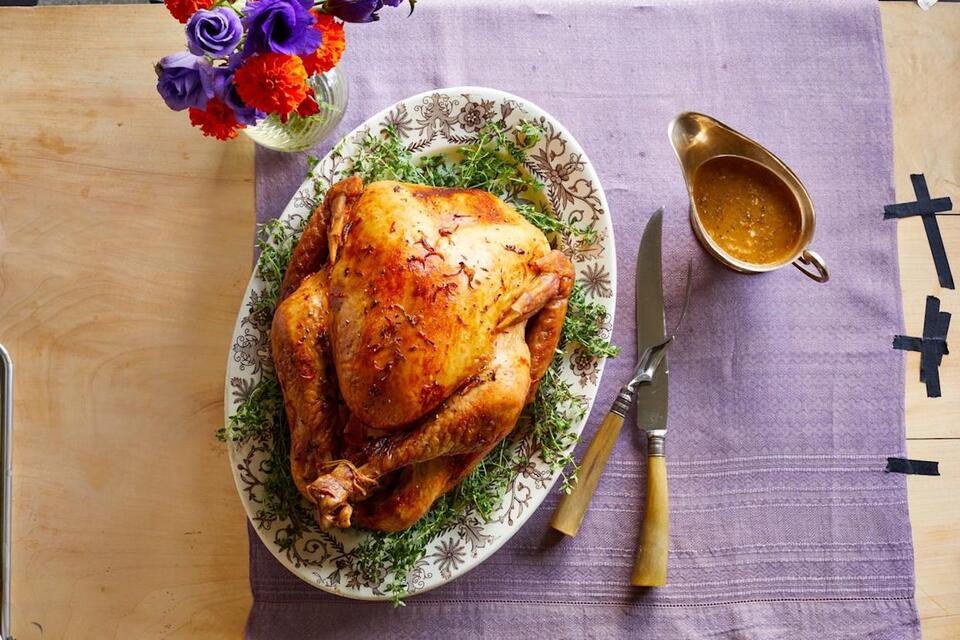 Don’t Throw Out Those Turkey Giblets! Here’s What to Know Before You ...