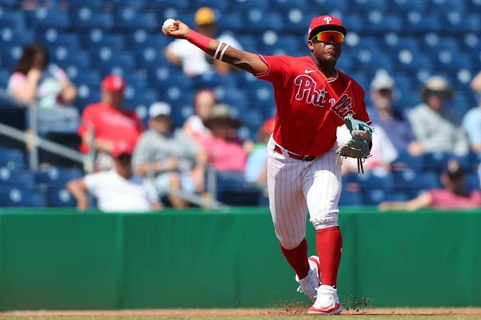 The Good Phight’s Community Prospect List: #5 – Aroon Escobar - NewsBreak