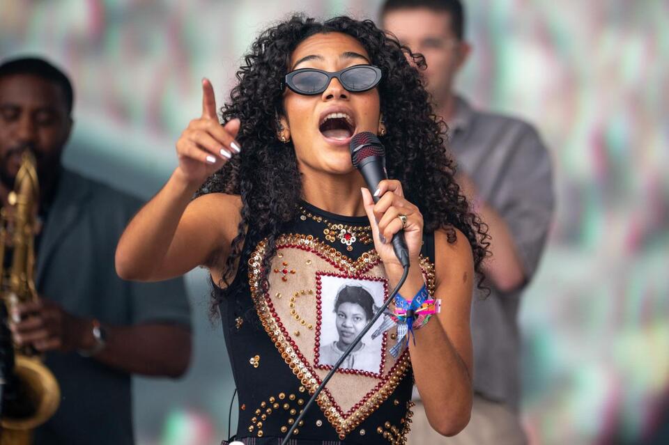 Olivia Dean and other top acts to headline intimate Brits Week gigs ...