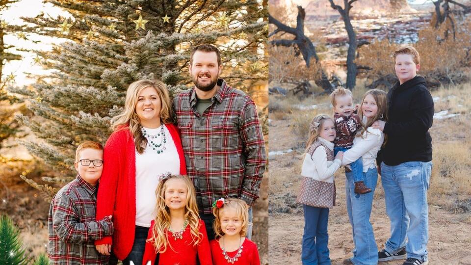 Rock Springs, Wyoming Resident and Football Star Bridger Healy Passes ...