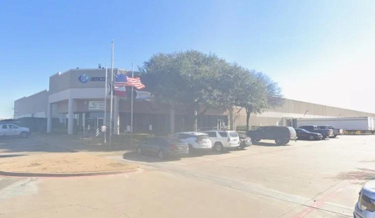 Berry Merger Fallout: Amcor To Axe 56 Jobs At Fort Worth Plant - NewsBreak