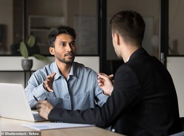 Behavioral expert reveals why the way you talk could be the difference ...