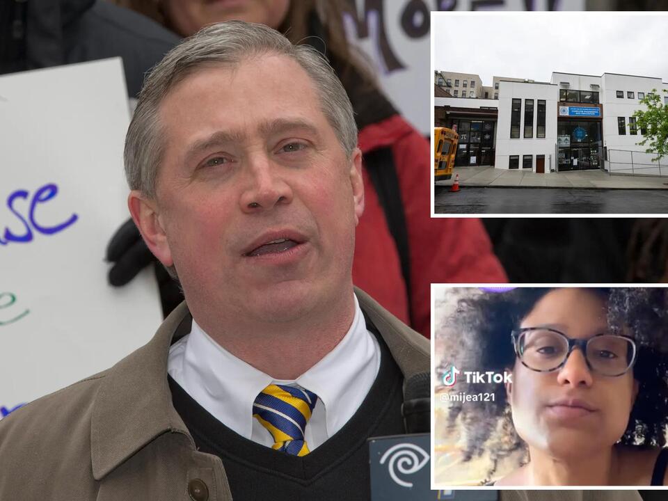 Charter schools want NYC to share its ‘Do-Not Hire’ list of pervy teachers