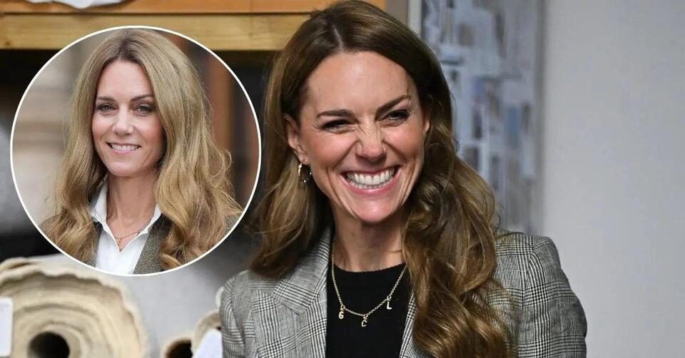 EXCLUSIVE: Princess Kate Faces Horrific 'Cancer Wig' Trolling After ...