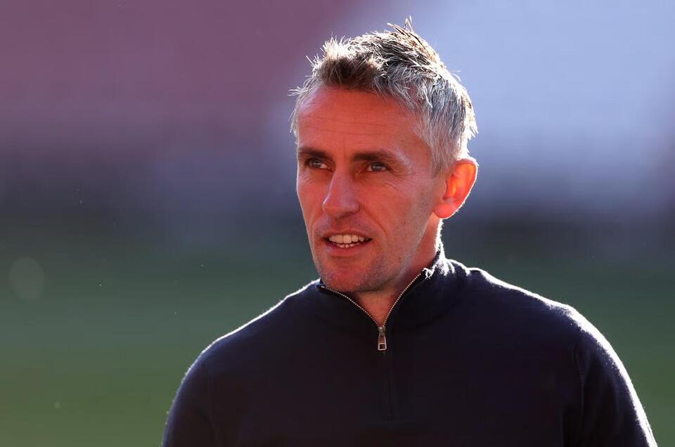 Fulham keen on Kieran McKenna as search for Marco Silva's replacement ...
