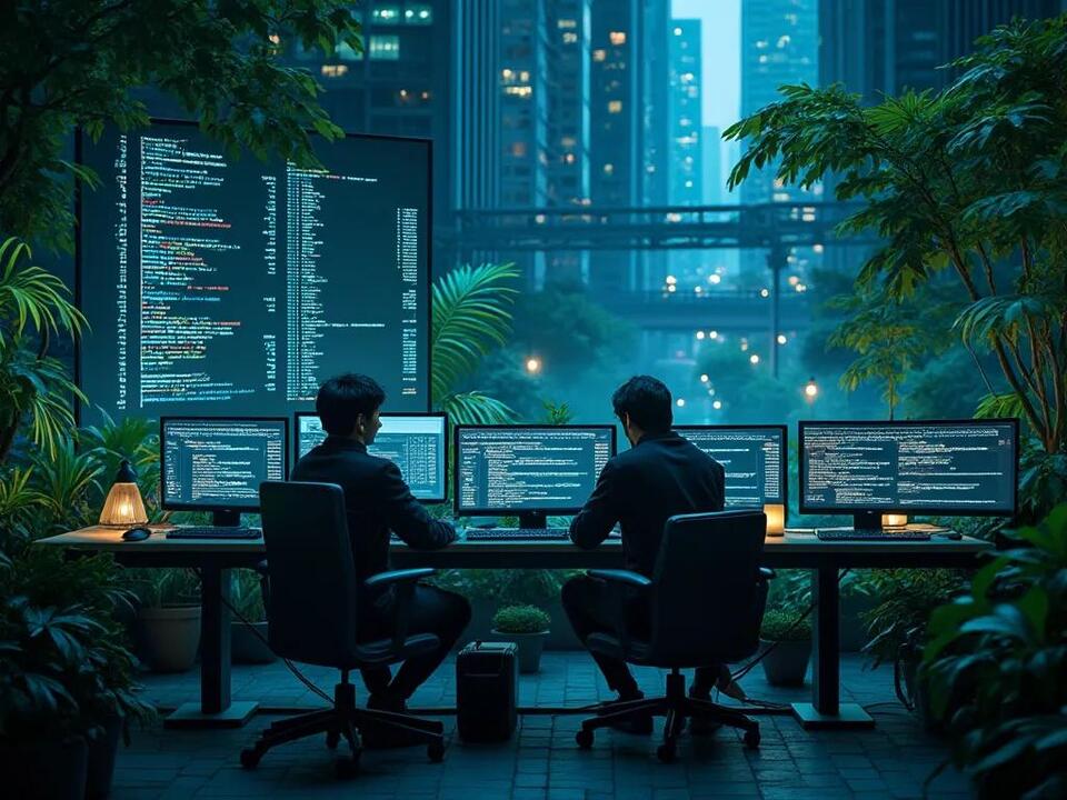 Andrej Karpathy’s Vibe Coding: AI’s Boon and Risks for Developers ...