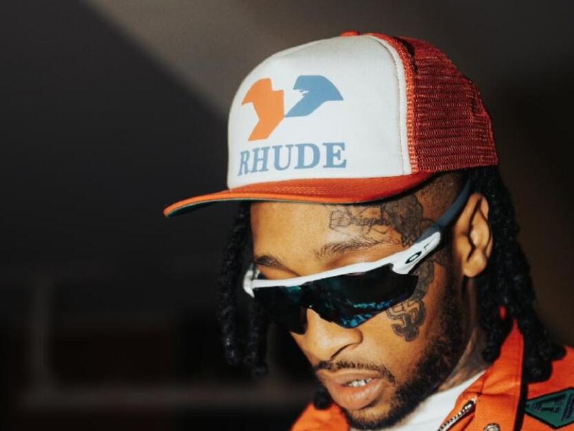 Shordie Shordie Drops New Single 'What's Your Name?'