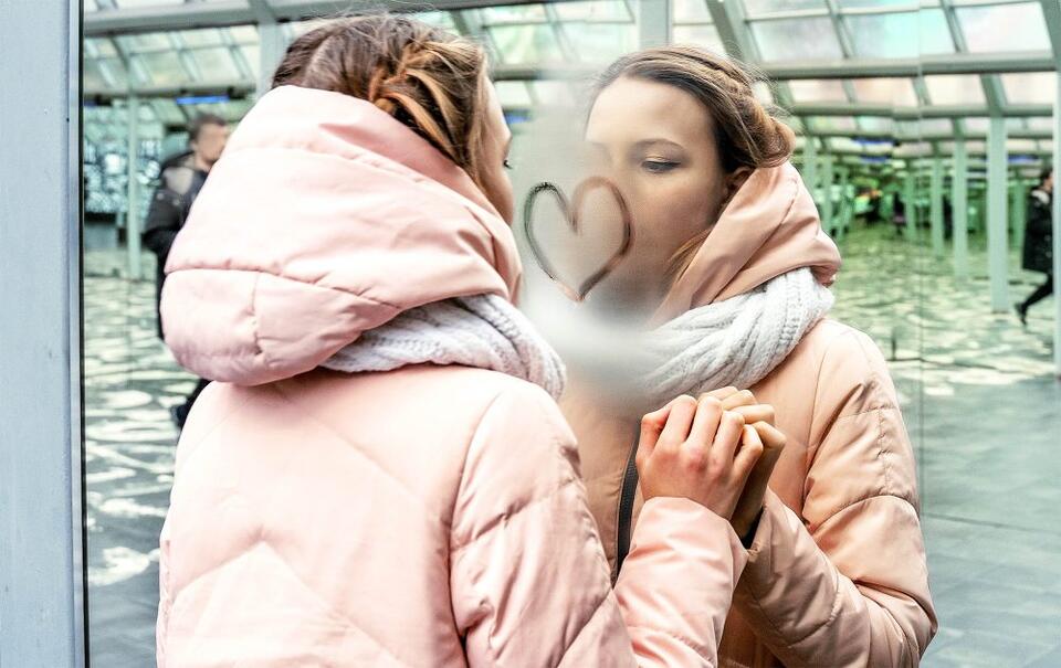 Study shows that our breathing pattern is as unique as our fingerprints ...