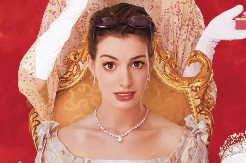 ‘The Princess Diaries 3’ Is Finally Happening