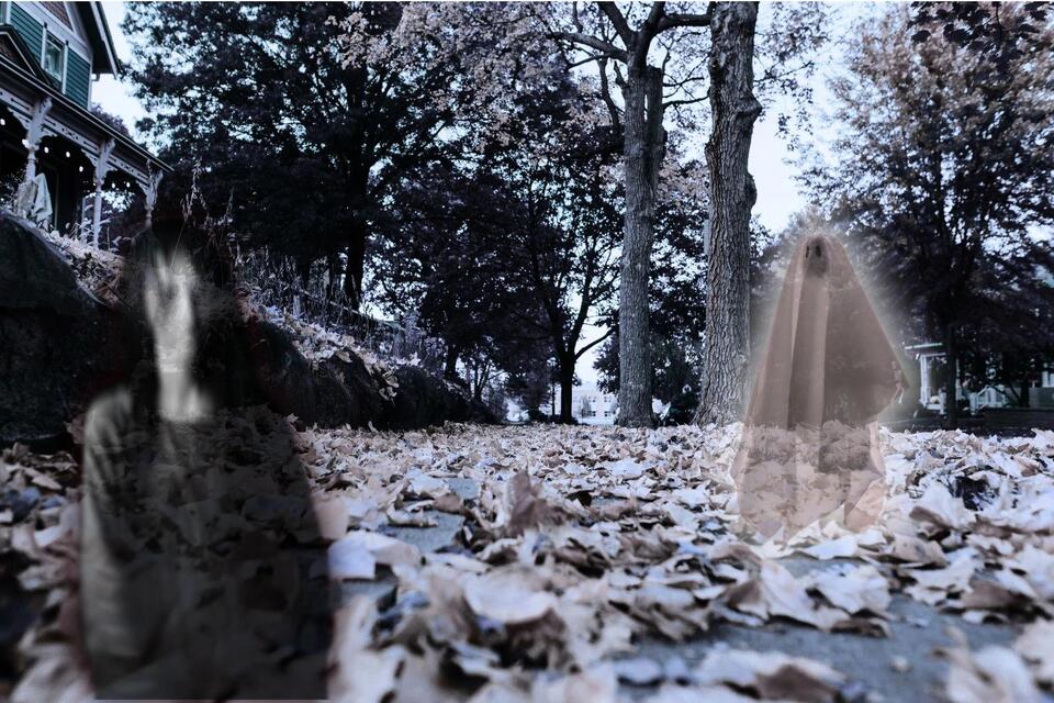 America’s Most Haunted Neighborhood Is in Kentucky - NewsBreak