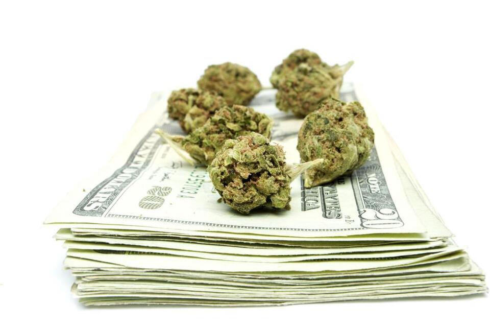 Ohio: $414 Million in Legal Marijuana Sold Between August 7 and January ...