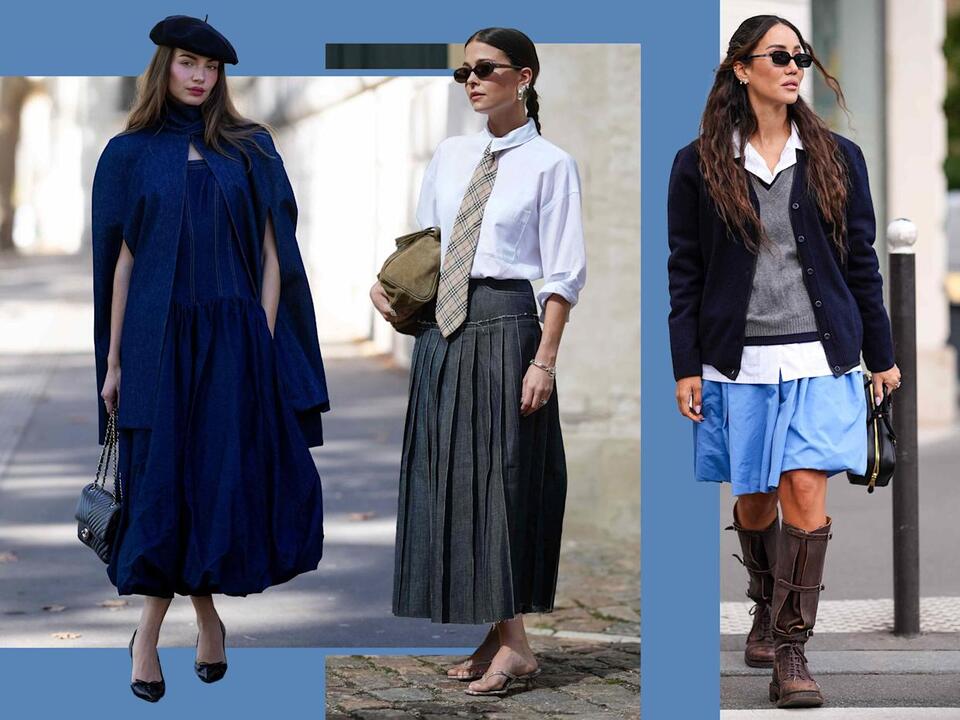 10 Romantic Ways You Can Wear the Poet Aesthetic Trend to Channel ...