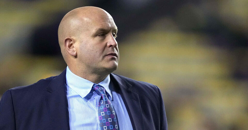 Cole Cubelic, Andy Staples construct what teams get added to potential ...