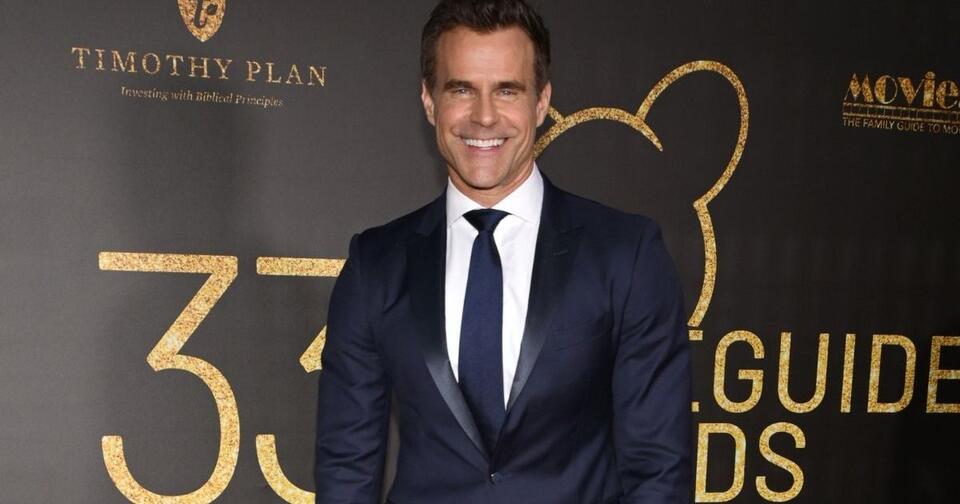 General Hospital Star Cameron Mathison Shares Cancer Update - NewsBreak