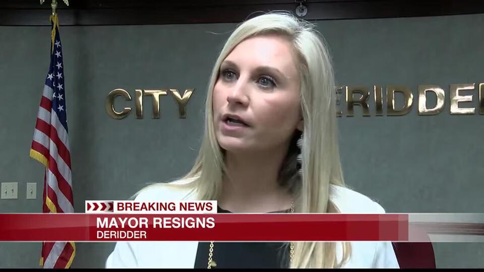 State police investigating allegations against recently resigned ...