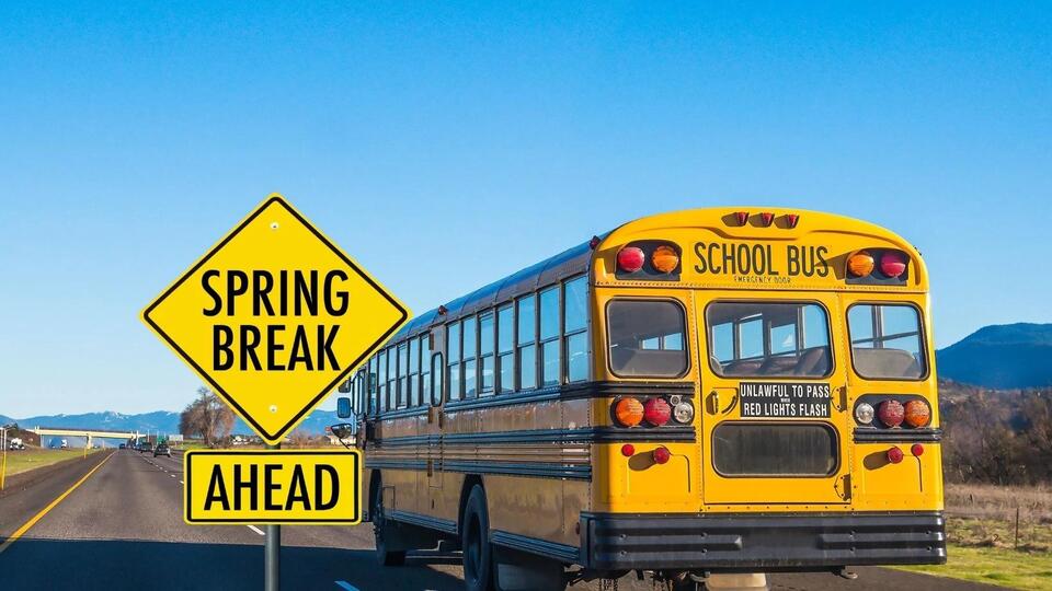 El Paso Spring Break Guide: 2026 School Dates - NewsBreak