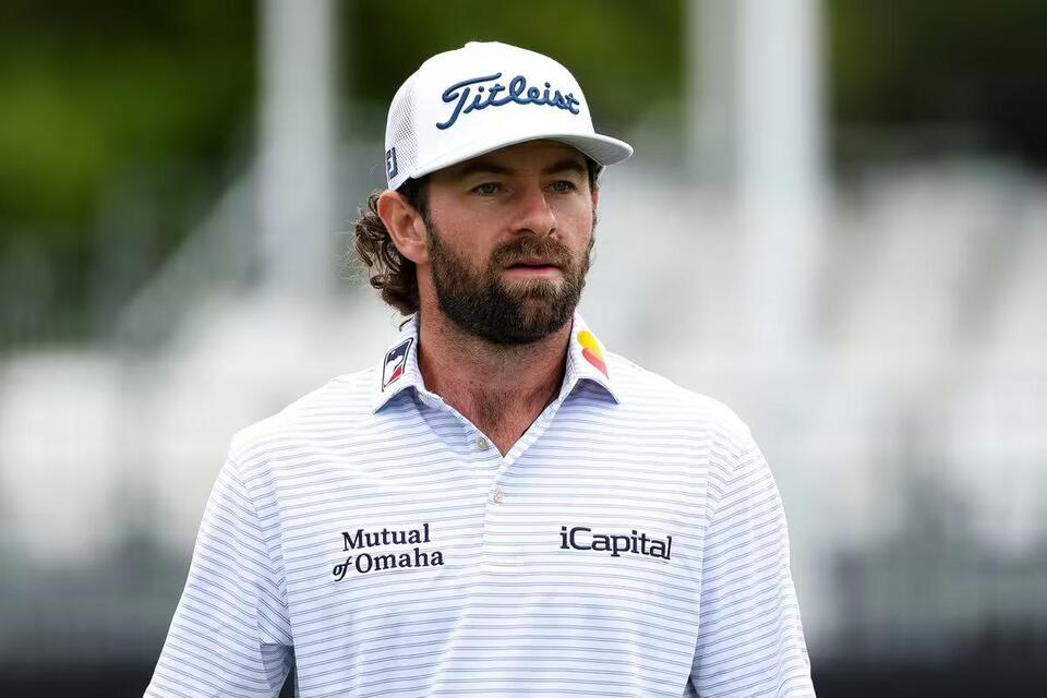 Ryder Cup rookie's dream since high school days in New York comes true ...