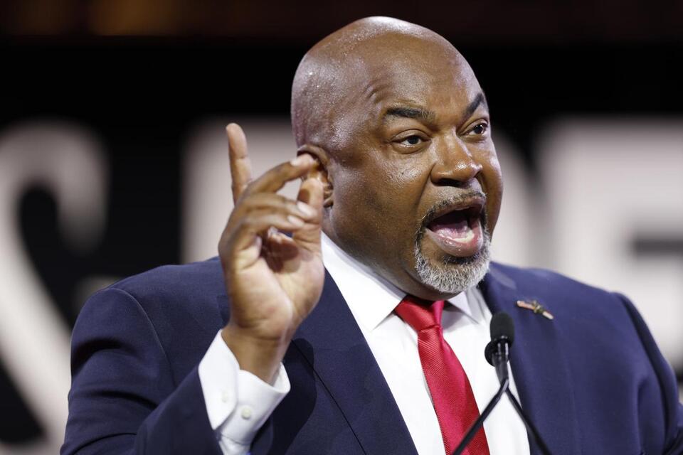 MAGA Gov Candidate’s Ugly, Hateful Rant: “Some Folks Need Killing ...