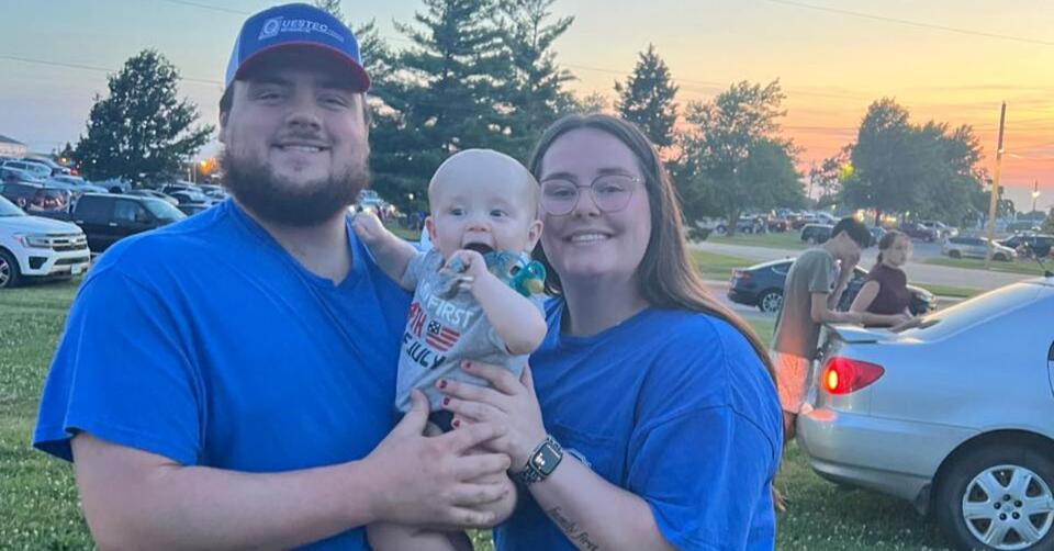 Baseball Coach Dylan Watson, 24, Passed Away in a Car Accident, Leaving ...