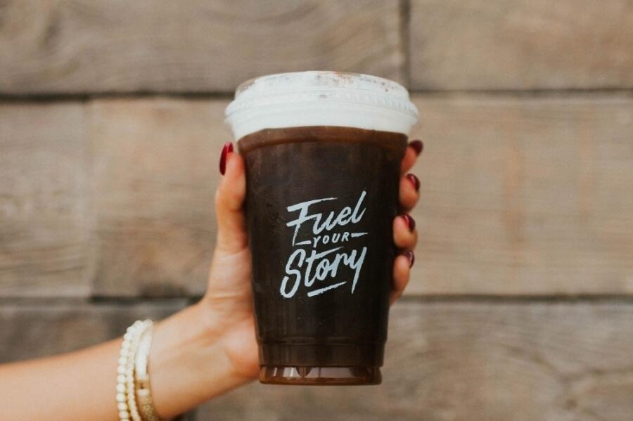 Black Rock Coffee Bar to open first Pflugerville location - NewsBreak