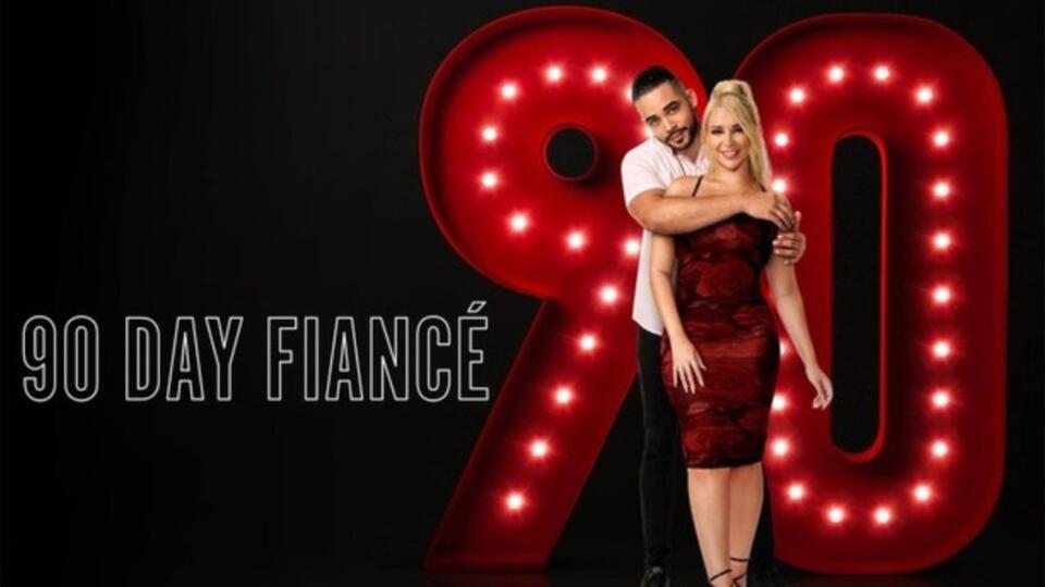 90 Day Fiancé Season 11 Cast: All New Couples & Throuple Listed - NewsBreak