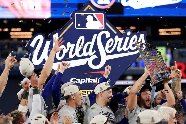 Dodgers Parade to Celebrate World Series Titles Monday in Downtown L.A ...