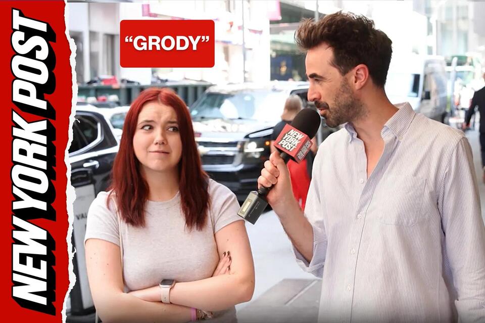 GEN X vs. GEN Z SLANG WAR! Who Flops and Who Slays? - NewsBreak