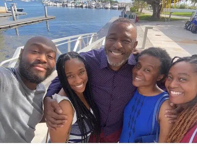 CDC: Black Dads Are Actually The Better Fathers