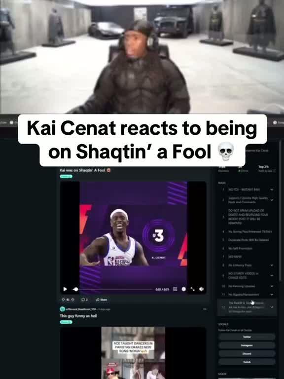 Kai_cannot_is_devious_from_Shaq_____via__Kai_Cenat___NBA__kaicenat ...