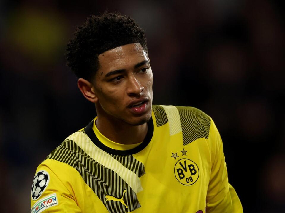 Report: Liverpool Eye Brilliant Napoli Playmaker After Suffering Jude ...