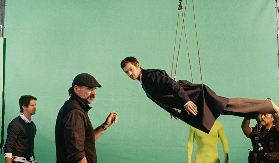 Harry Styles flaunts acting chops in official ‘Aperture video’: Watch ...