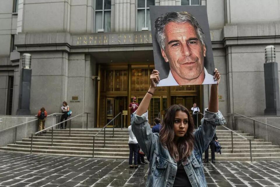 What Are The Unintended Consequences Of The Unredacted Epstein Files ...