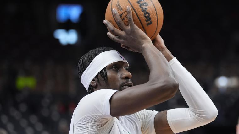 Celtics’ Chris Boucher made Russell Westbrook really mad until he ...