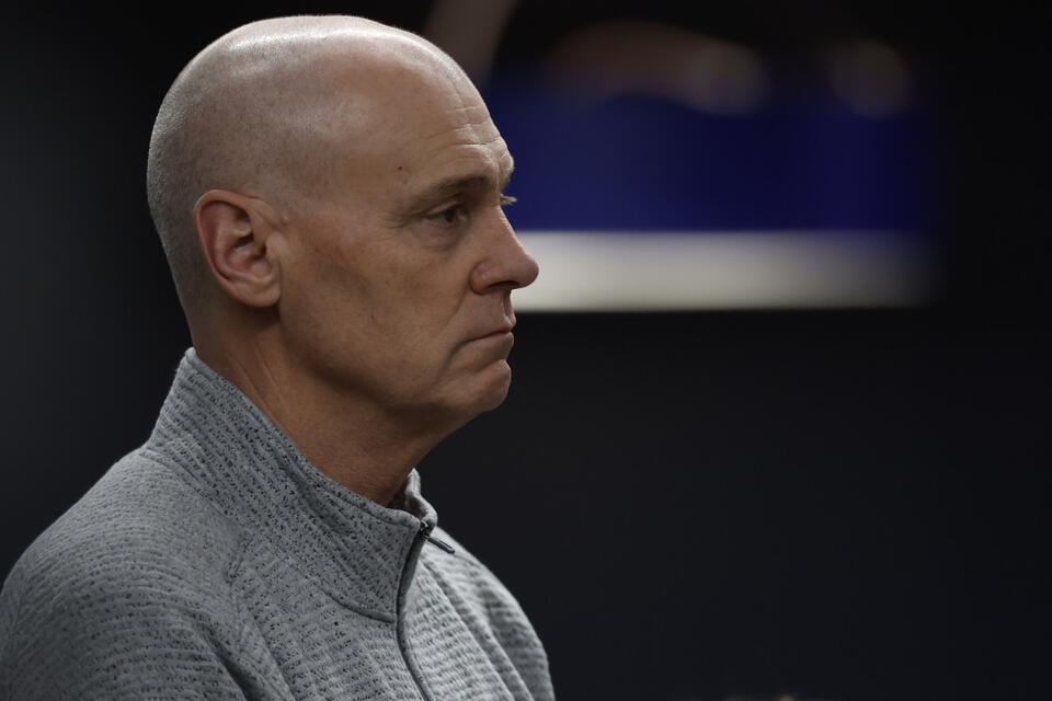 What is the Silver Lining to the Pacers' Slow Start? - NewsBreak