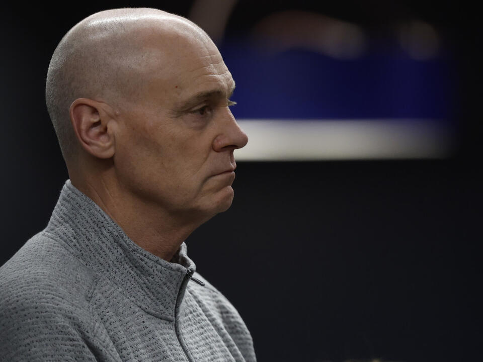 What is the Silver Lining to the Pacers' Slow Start?