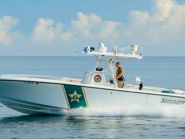 3 hospitalized after being ejected from boat - NewsBreak