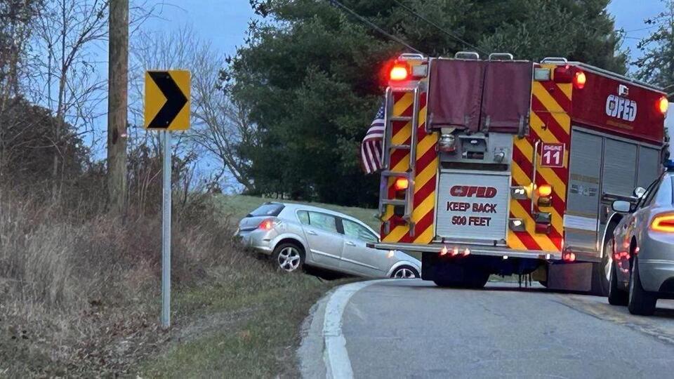 AirCare called for Clermont County crash involving motorcycle; at least ...