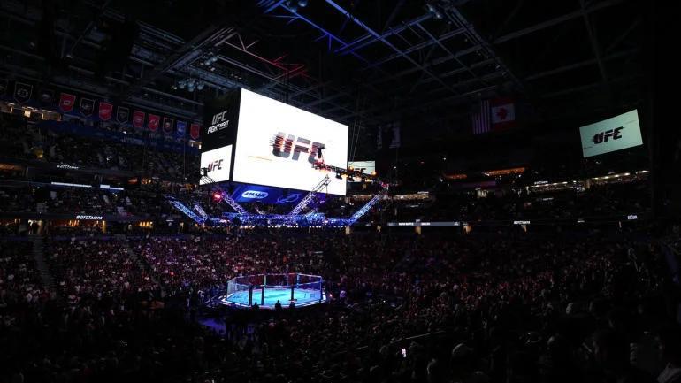 2025 UFC event schedule: Islam Makhachev vs. Arman Tsarukyan 2, Dricus ...