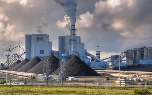 EIA: Coal plant retirements slow sharply in 2025 - NewsBreak