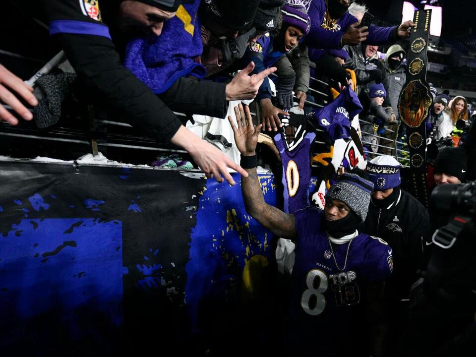Ravens set to host Chiefs in ‘biggest home game in the history of ...