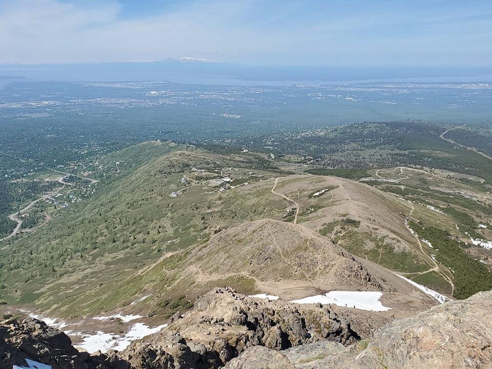 Neil Johannsen to talk about the first 25 years of Alaska State Parks ...