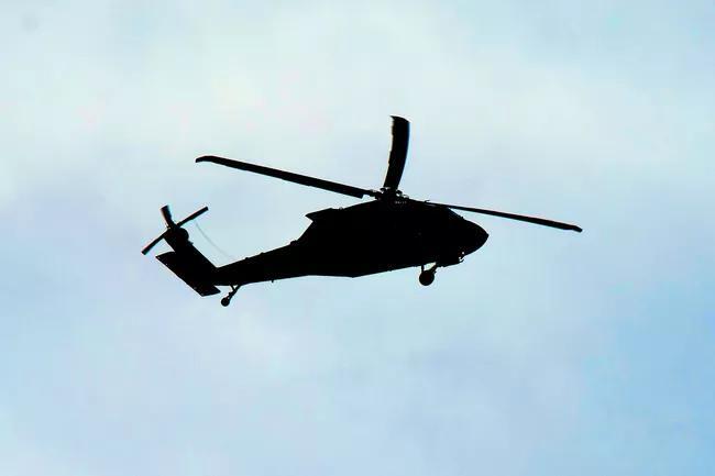 Army Identifies Four Soldiers Killed In Military Helicopter Crash ...