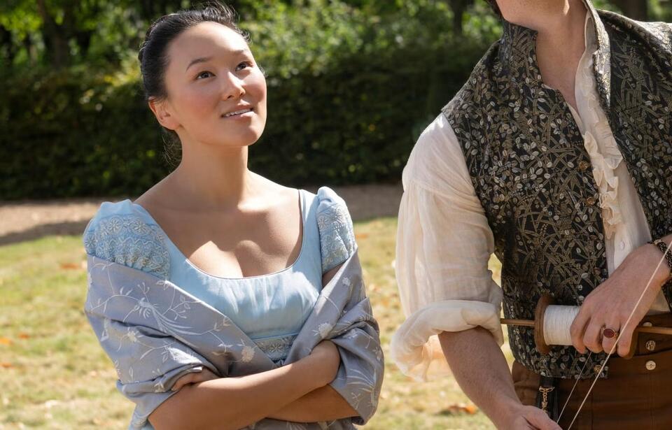 ‘Bridgerton’ Star Yerin Ha Wore a $20 Primer While Filming, and I Found ...