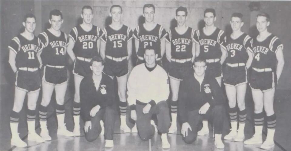 Brewer Athletic Hall of Fame announces 2024 inductees - NewsBreak