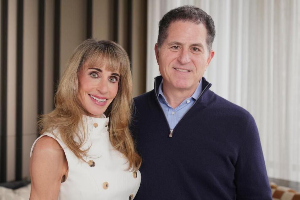 25 Facts About Susan Dell - NewsBreak