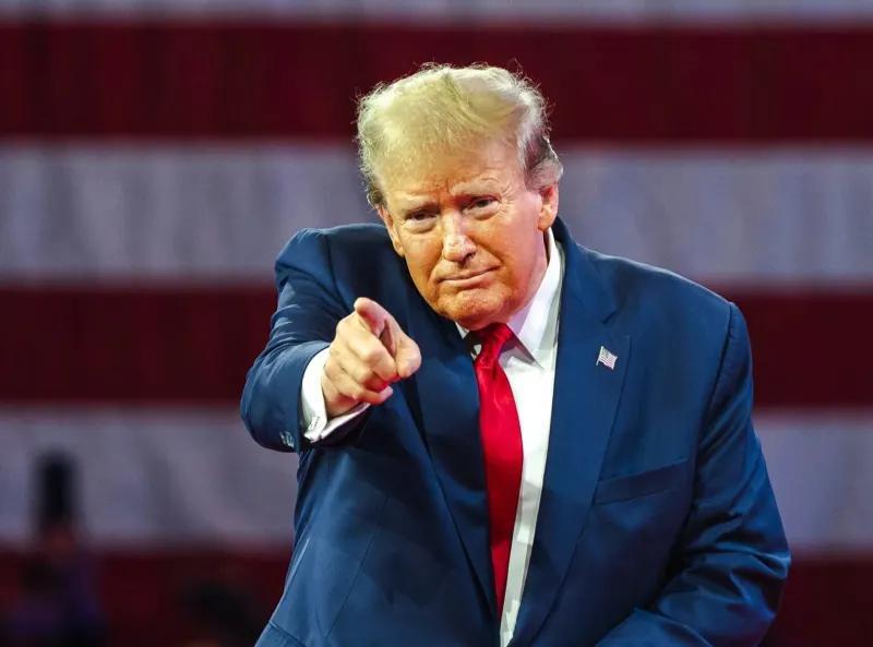 'Counterintelligence disaster' from Trump's latest order to the CIA ...