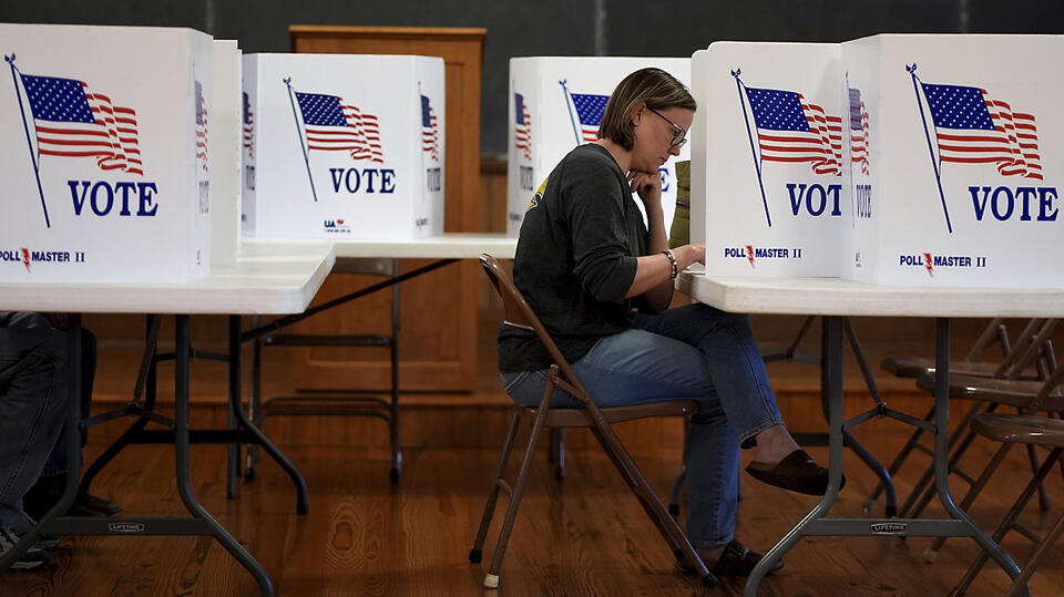 Evening Briefing: Upstate New York voters go to the polls, important ... Evening Briefing: Upstate New York voters go to the polls, important ...