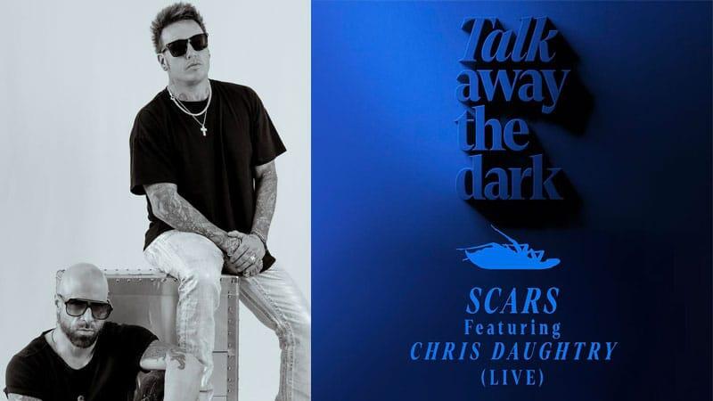 Papa Roach shares live version of ‘Scars’ featuring Chris Daughtry ...