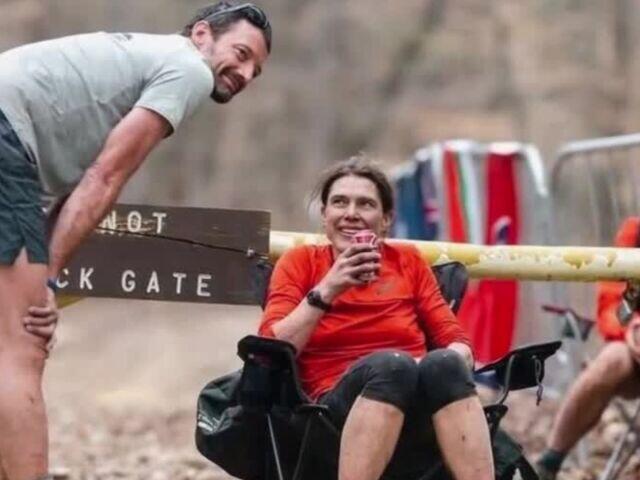 Utah runner shares rare insight into mysterious ultra marathons - NewsBreak