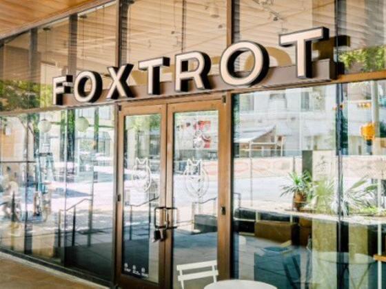 A revived Foxtrot to open in Chicago